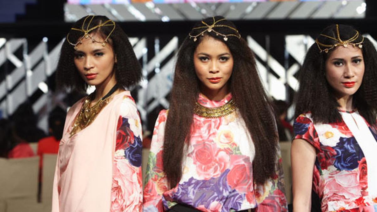 May & June Hadirkan Koleksi Terbarunya yang Bertajuk - Lifestyle Fimela.com