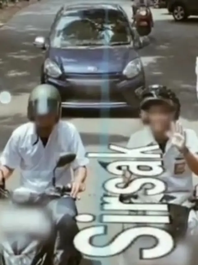 6 Aksi Orang Tertangkap Kamera Google Ini Bikin Tepuk Jidat - Page 2 - Hot Liputan6.com