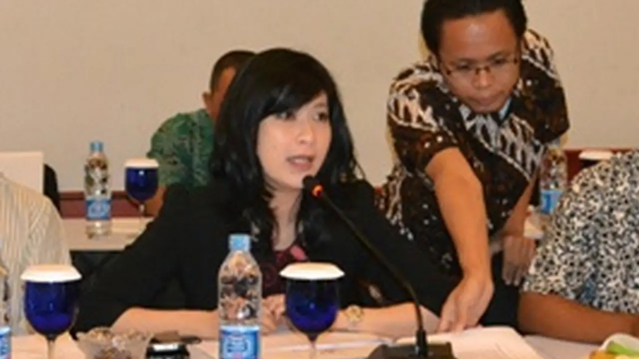 Agatha Lily: Komnas Perempuan Tak Pernah Klarifikasi Saya - News ...