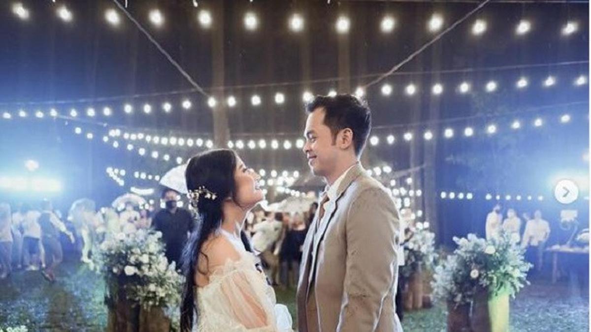 Clerence Chyntia, Istri Rio Alief Drummer NOAH Meninggal Dunia di Usia ...