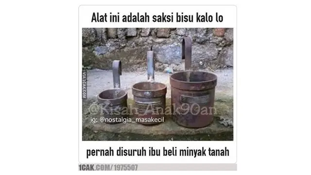 7 Meme Lucu saat Disuruh Emak Belanja Ini Bikin Ketawa Geli - Hot ...