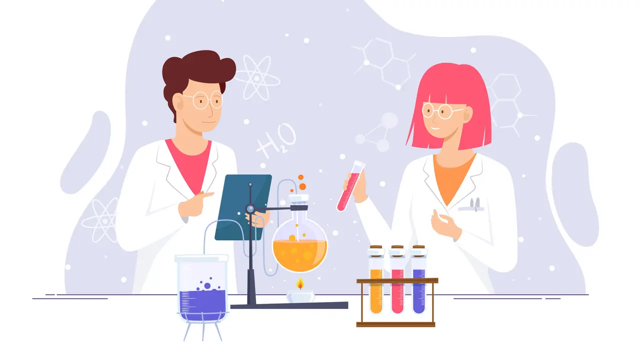 Parafin Adalah Senyawa Kimia, Kenali Karakteristik Juga Fungsi dan ...