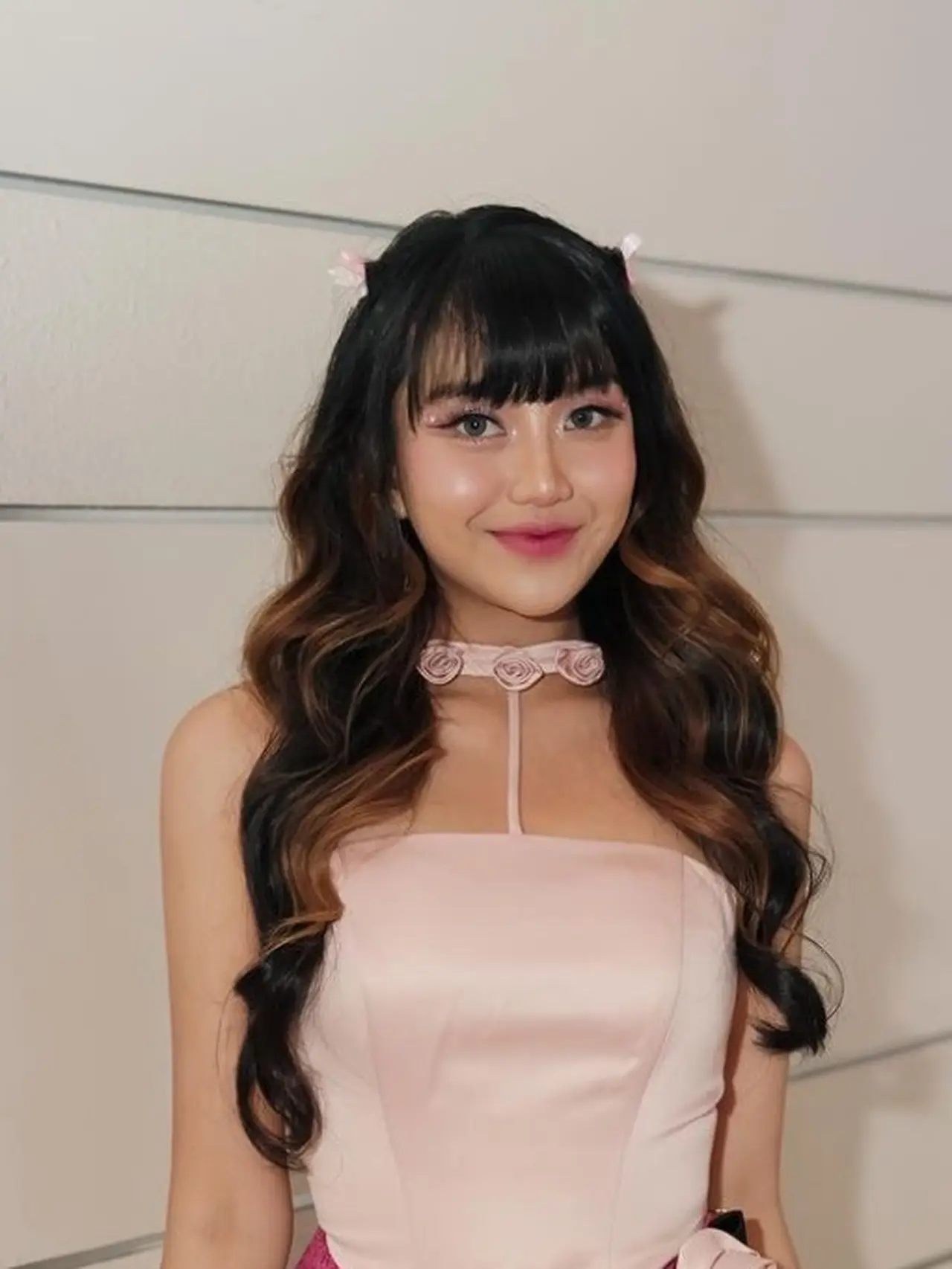 Profil Ghea Indrawari Jebolan Indonesia Idol 2018, Jadi Seniman ...