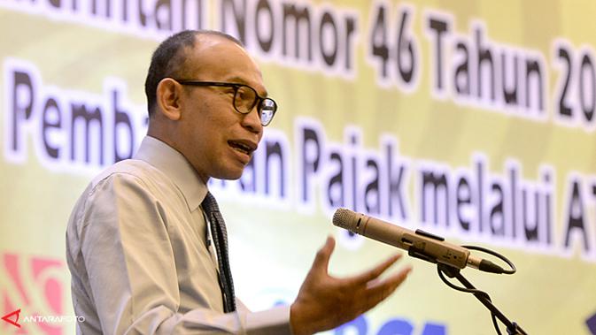 Chatib Basri Sebut Ekonomi Indonesia Mulai Pulih di 2022 - Bisnis ...