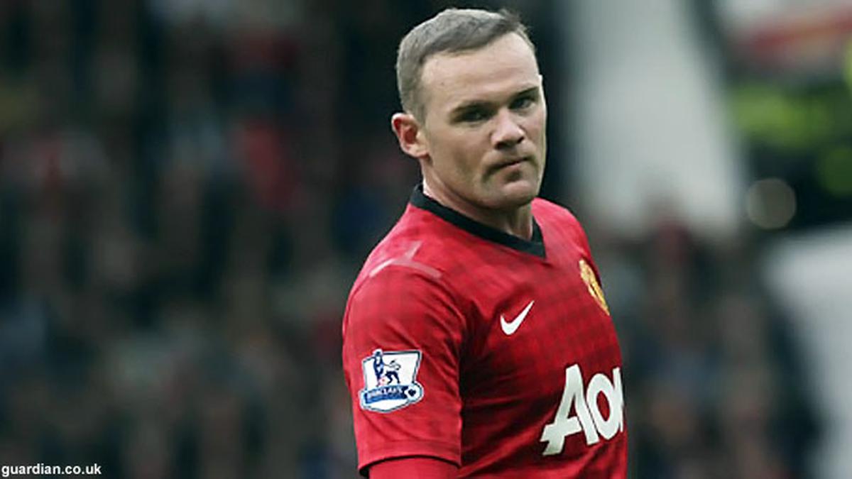 Sir Alex: Rooney Mengerti Mengapa Dicadangkan - Bola Liputan6.com