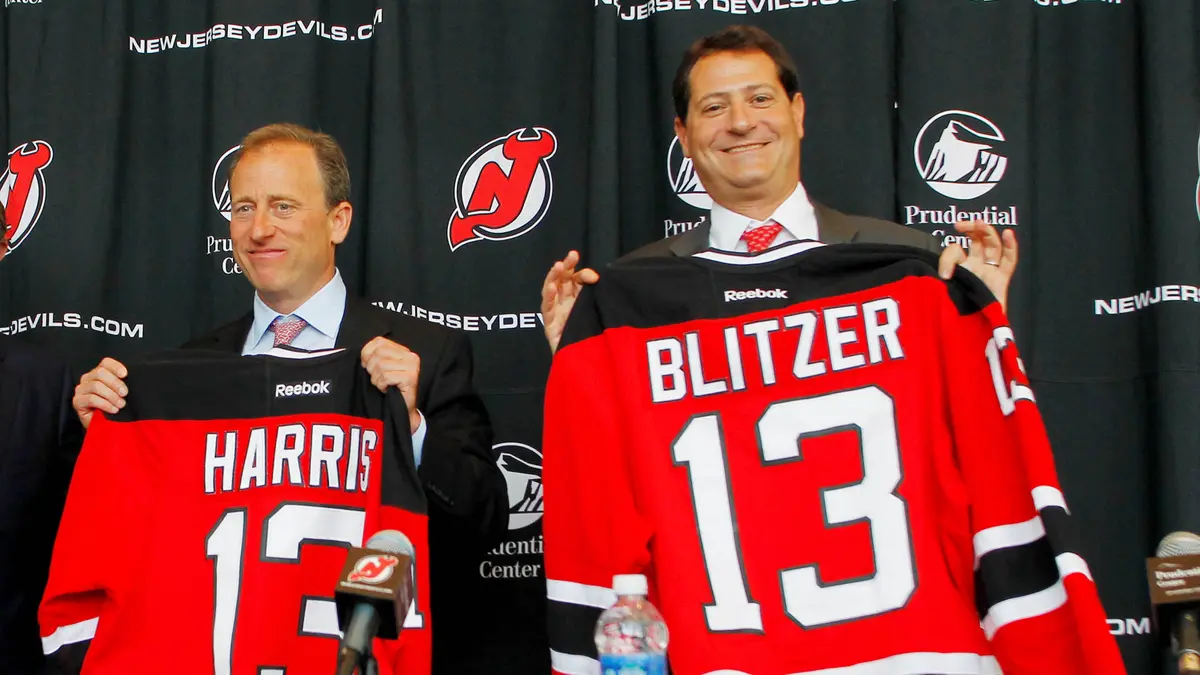 Berita David Blitzer Terbaru - Kabar Terbaru Hari Ini | Bola.com