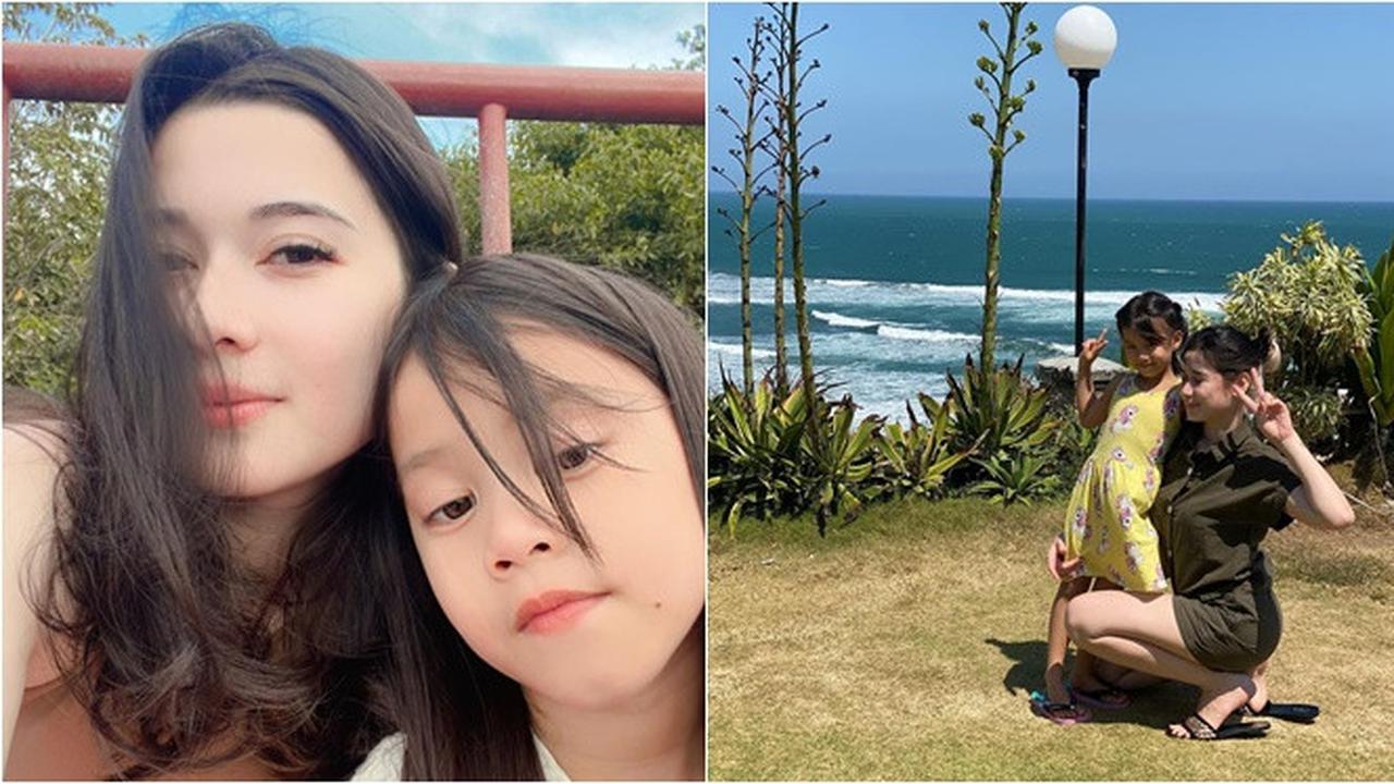 Jadi Ibu Tetap Awet Muda, Ini 6 Potret Iris Wullur Mantan Artis FTV ...