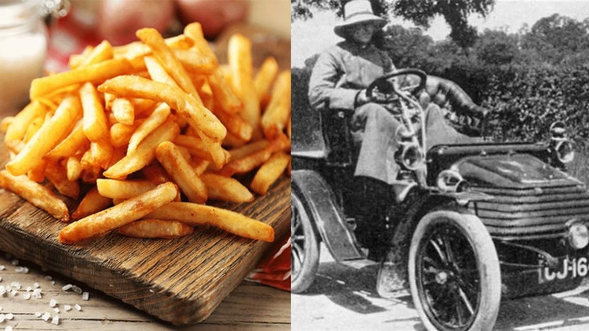 5 Benda Ini Dulu Dibenci, Kini Jadi Sangat Disukai - Hot Liputan6.com