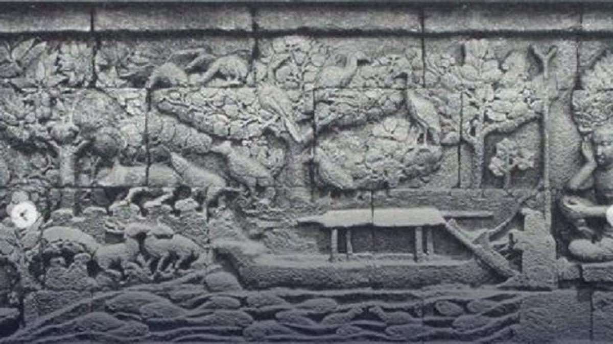 Gas Jalan-Jalan, Ini 7 Destinasi Wisata Dekat Candi Borobudur ...