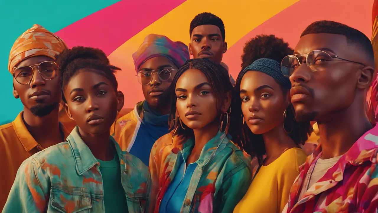 1300+ Nama TikTok Keren untuk Inspirasi Akun Anda - Feeds Liputan6.com