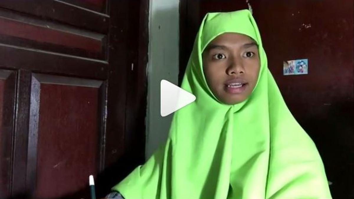 Beberapa Tipe Guru yang Pasti Kamu Jumpai di Sekolah - Lifestyle Fimela.com