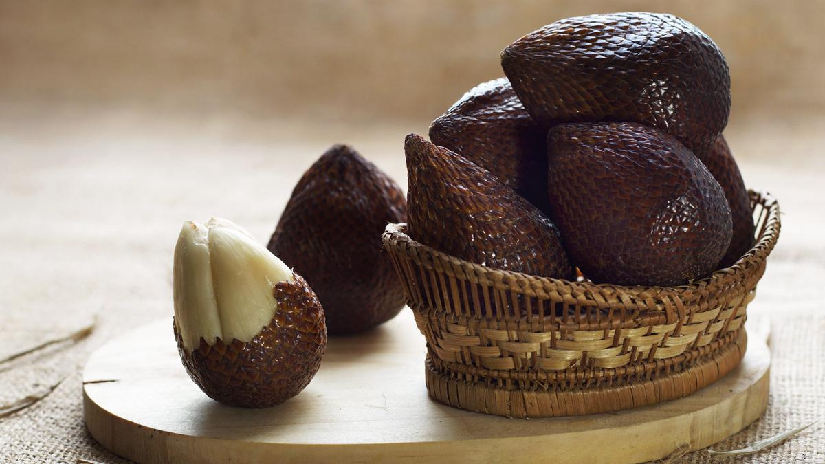 5 Cara Menyimpan Salak agar Tidak Cepat Busuk yang Simpel