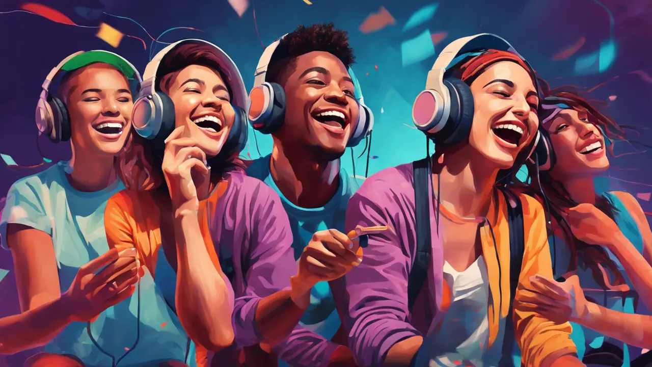 Cara Download Lagu dari YouTube, Berikut Panduan Lengkap dan Mudahnya