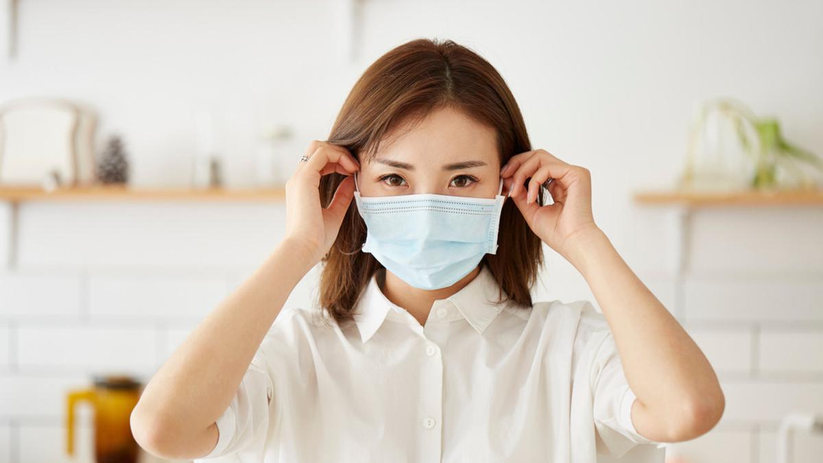 10 Anjuran dan Larangan Pakai Masker yang Baik dan Benar - Lifestyle ...