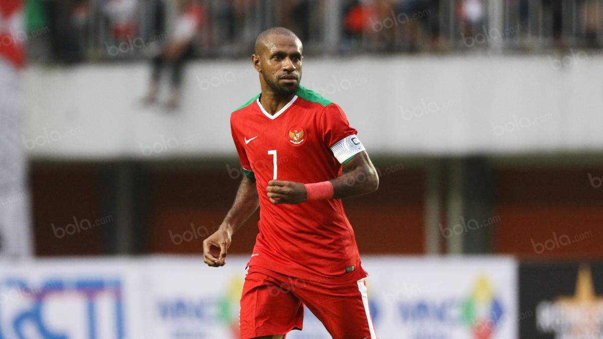 Barisan Striker Timnas Indonesia di Mata Budi Sudarsono