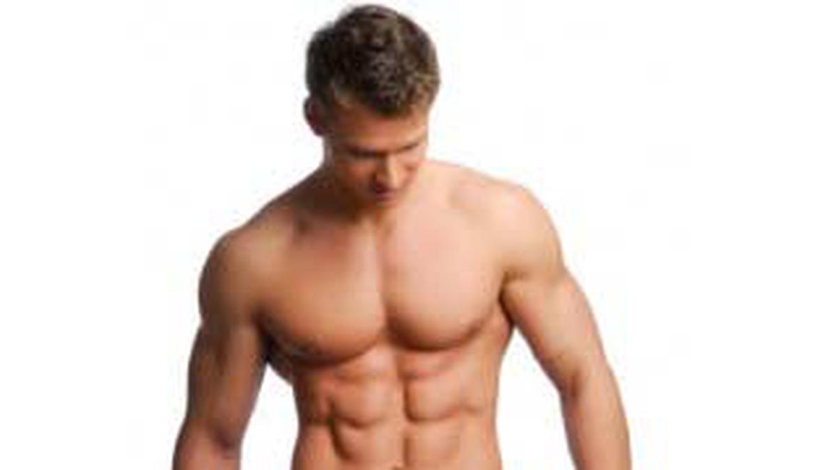 Bagian Tubuh Pria yang Digilai Wanita - Health Liputan6.com