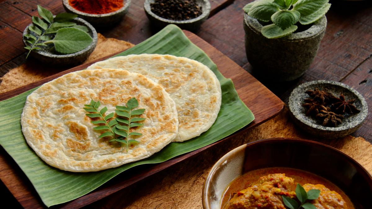 Resep Roti Prata - Lifestyle Fimela.com