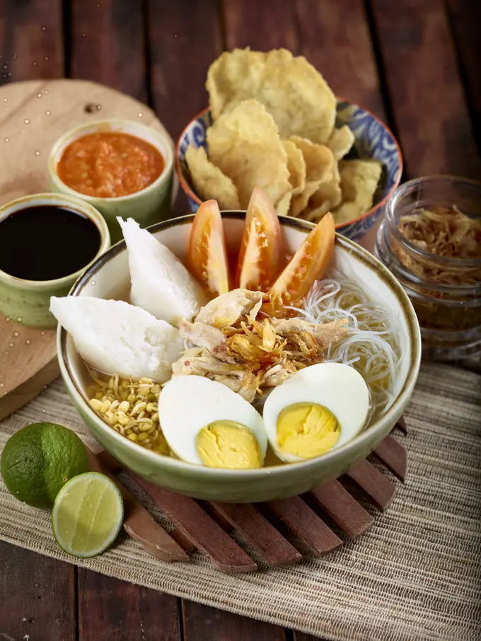 Lestarikan Warisan Budaya Leluhur Lewat 50 Kuliner Otentik Indonesia - Food Fimela.com