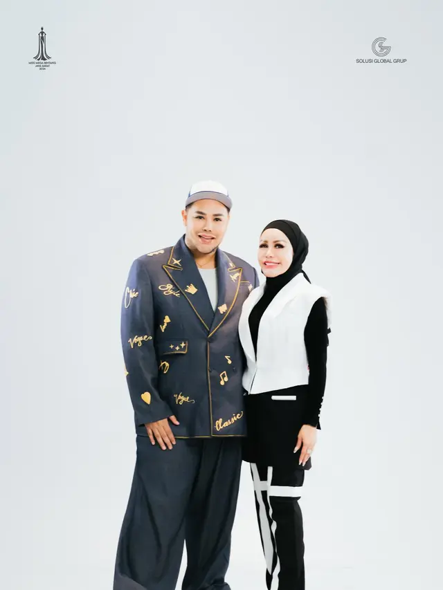 Ivan Gunawan dan Rizky Ananda Musa Gelar Audisi Miss Mega Bintang Jabar ...