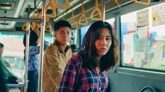 6 Fakta Film Cross The Line: Debut Akting Istri Ridho Slank, Eksekusi ...
