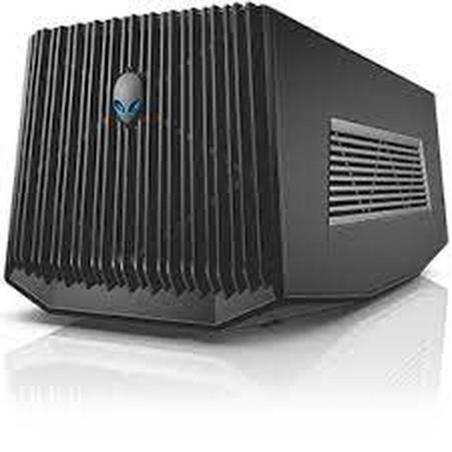 Dell Setop Produksi GPU Eksternal Alienware Graphics Amplifier - Tekno ...
