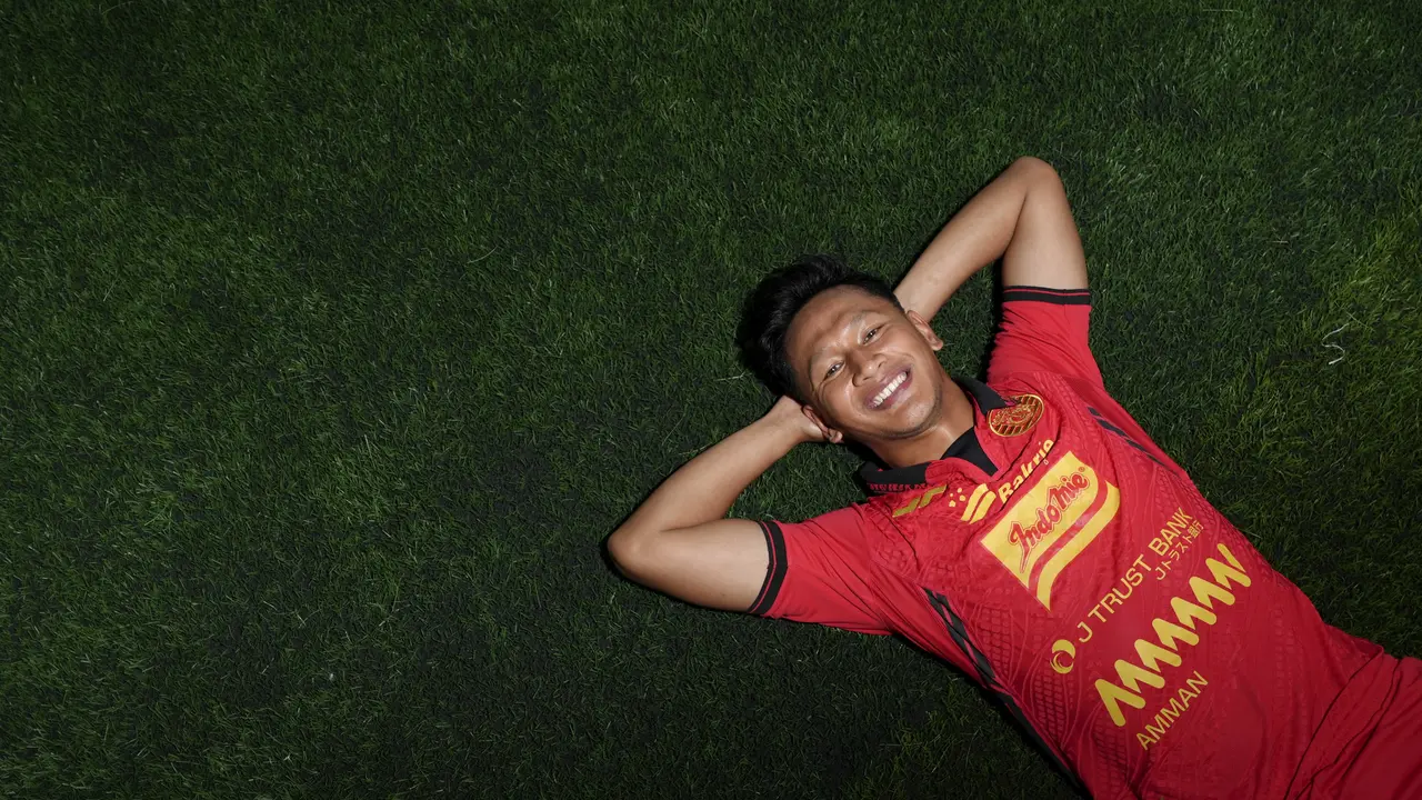 Cerita Yandi Sofyan yang Tidak Pernah Terbersit dalam Pikiran Bakal ...