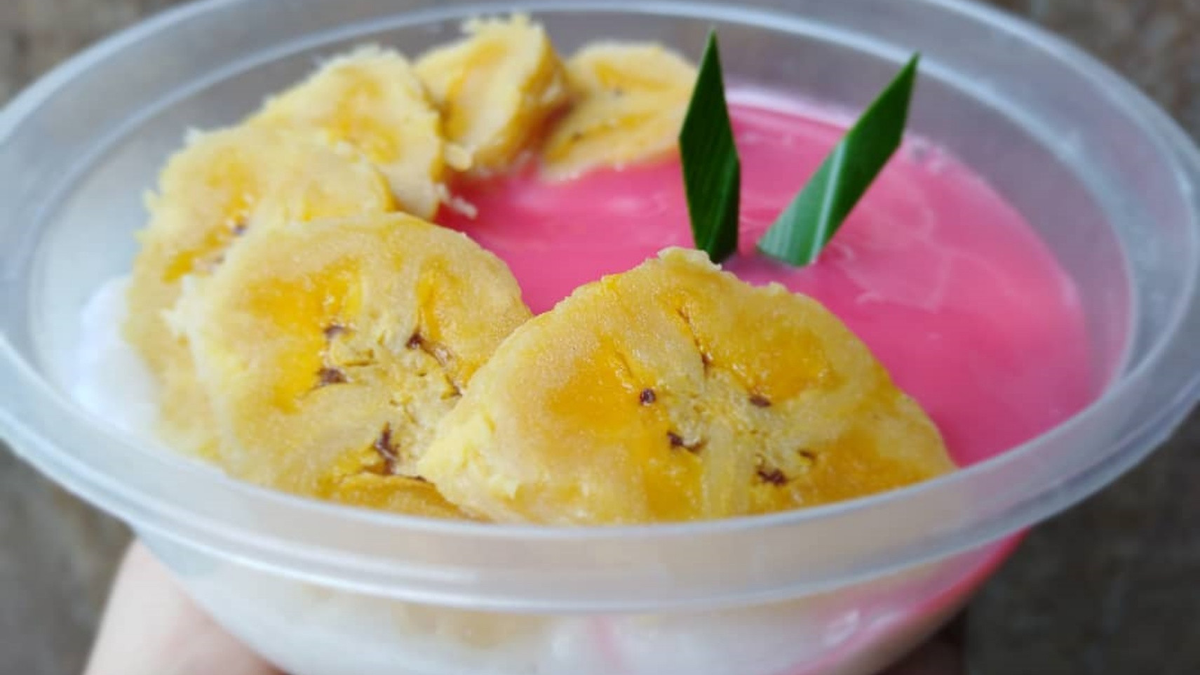 Resep Es Palu Butung untuk Nikmati Momen Santai Libur Lebaran - Islami ...