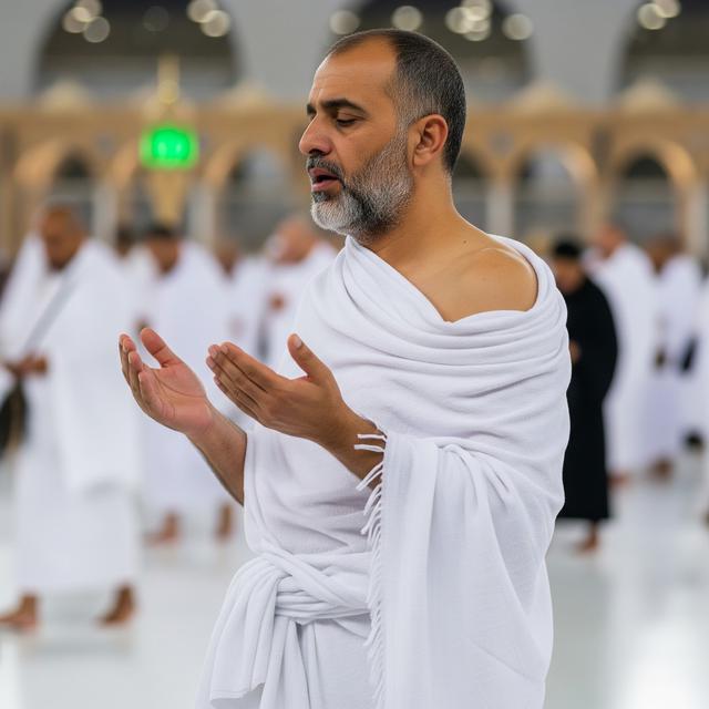 Pengertian Ihram dalam Ibadah Haji dan Umrah Beserta Larangannya