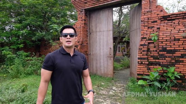 7 Potret Lokasi Syuting Serial Kolosal Genta Buana, Kini Jarang Dipakai