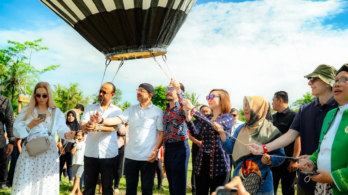 Berita BPF 2025 Hari Ini - Kabar Terbaru Terkini | Liputan6.com