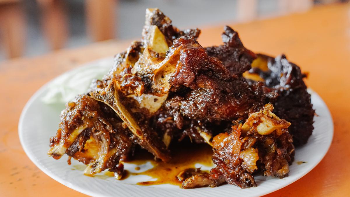 5 Resep Masakan Lezat Berbahan Dasar Daging Kambing