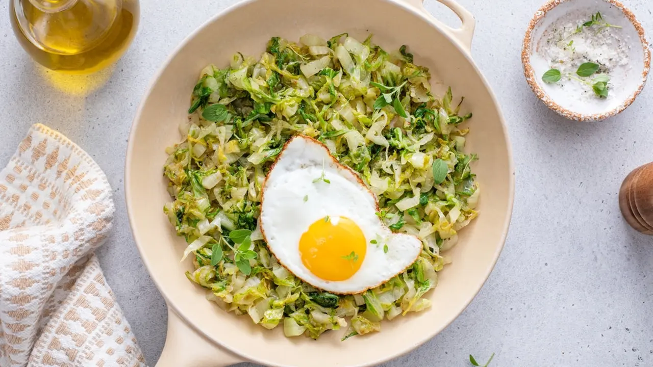 7 Resep Tumis Sayur Rendah Purin untuk Penderita Asam Urat