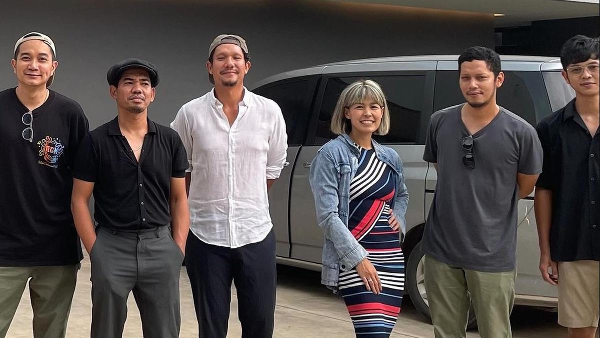 Maliq & D'Essentials Gelar Konser Untuk Rayakan 20 Tahun Bermusik ...