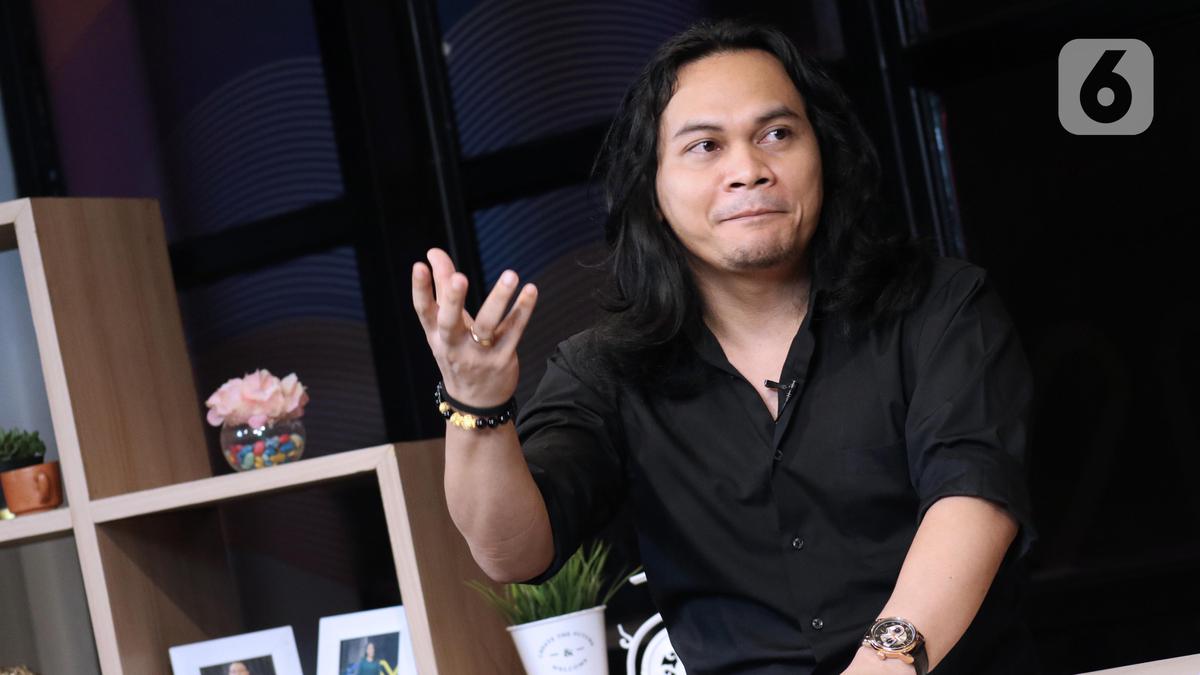 Mbah Mijan Yakin Stevie Agnecya Meninggal Dunia Bukan karena Serangan Ilmu Hitam - ShowBiz ...