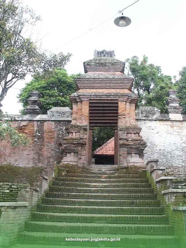 15 Rekomendasi Tempat Wisata di Kotagede Jogja, Napak Tilas Jejak ...