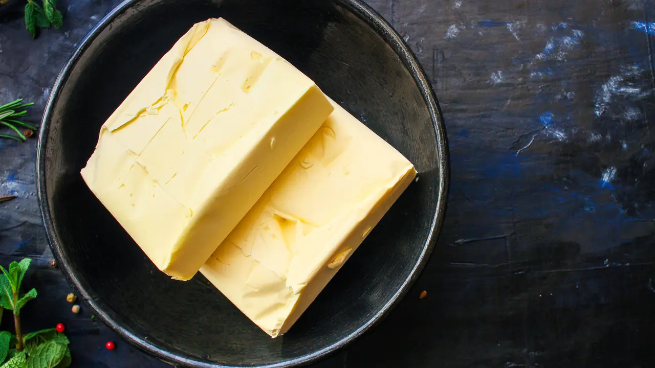 Resep Butter Rice yang Gurih dan Wangi, Cuma 3 Steps!