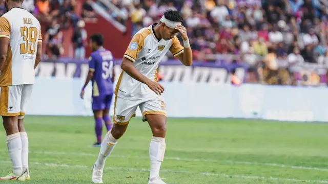 Septian Bagaskara Dipanggil Masuk Timnas Indonesia, Yuk Tengok Rekam Jejak sampai Kemampuan Sang ...