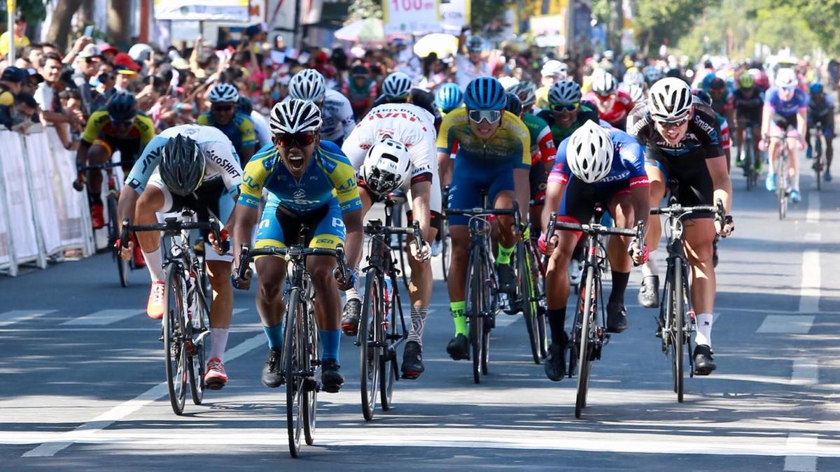 Menanti Event Sepeda Bergengsi di Banyuwangi Tahun 2022