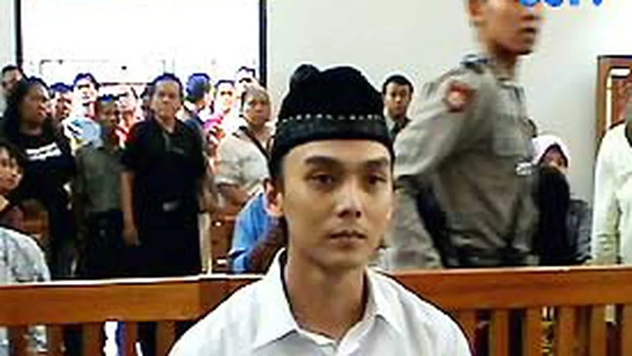 Pacar Ryan Mulai Disidang - News Liputan6.com
