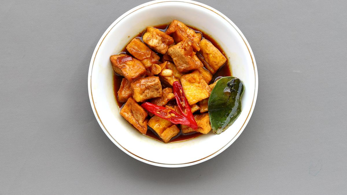 6 Resep Tahu Kecap yang Enak dan Sedap, Bisa Jadi Menu Sehari-hari