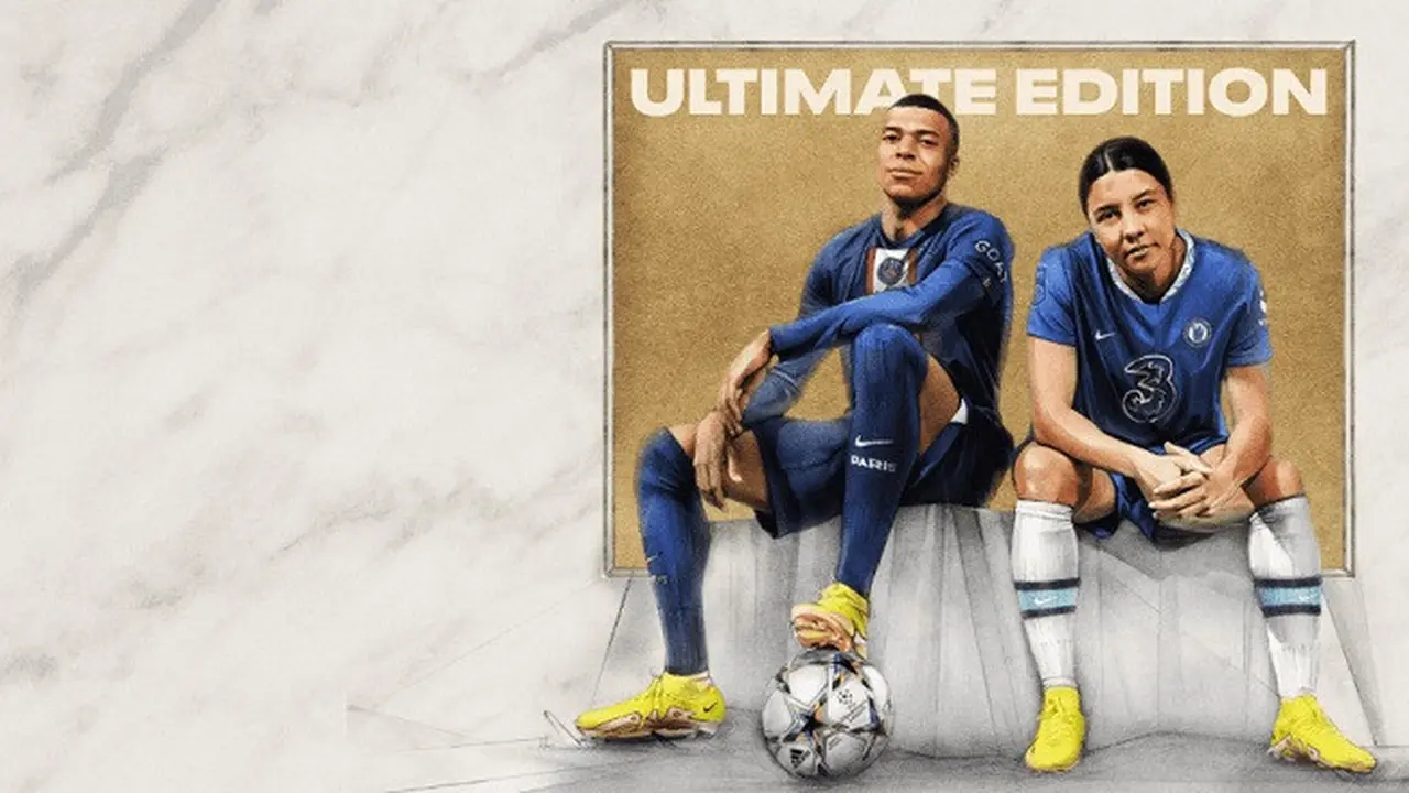 Gantikan Origin, EA Umumkan Kehadiran Aplikasi Baru untuk PC - Tekno ...