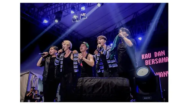 8 Potret Transformasi Rafael Tan, dari Anggota SMASH hingga Jadi Duta ...