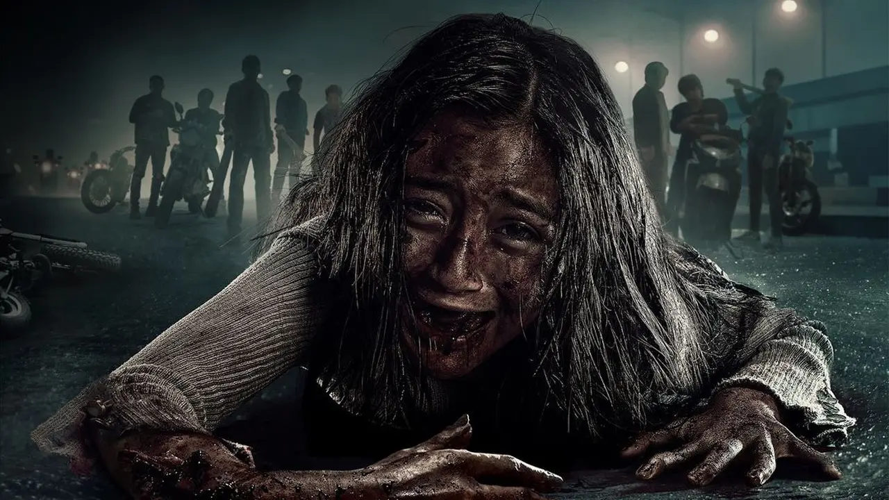 6 Tokoh Penting Film Vina: Sebelum 7 Hari dari Kisah Viral Vina Cirebon ...