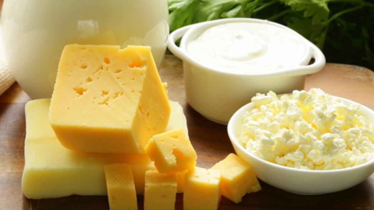 4 Jenis Keju Yang Umum Digunakan di Indonesia