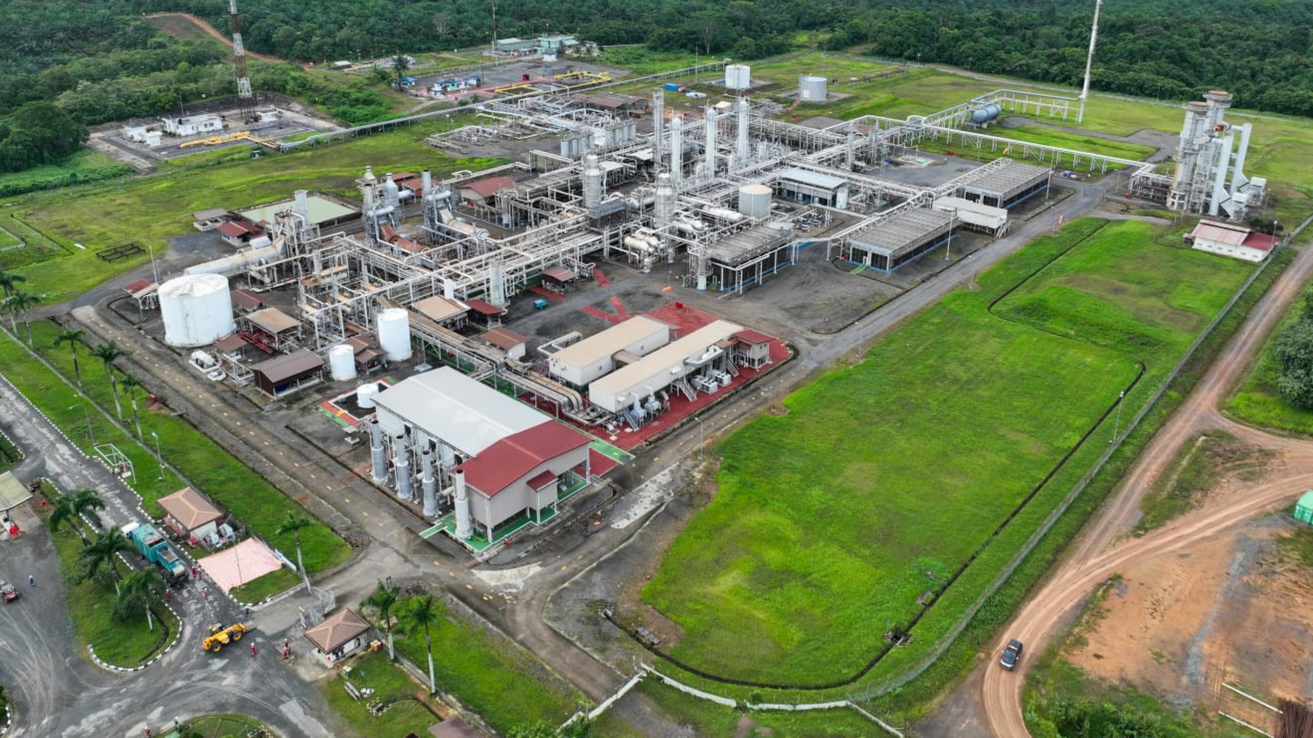 Medco Energi Kantongi Pinjaman Rp 800 Miliar dari Bank ICBC Indonesia