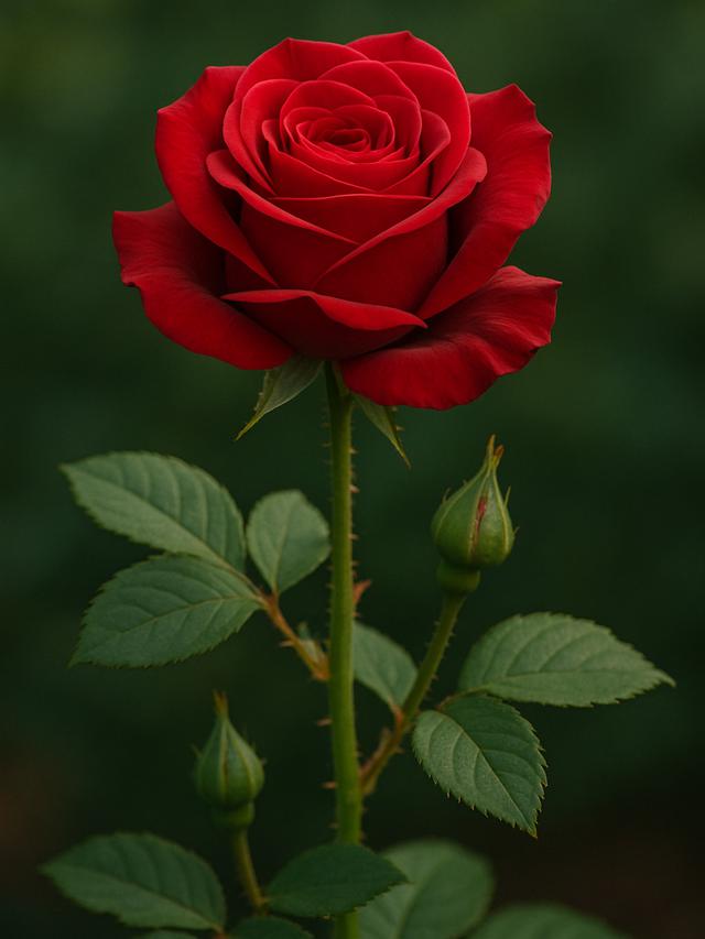 Tips Pruning Tangkai Tanaman Mawar agar Tumbuh Sempurna, Jumlah Bunga ...