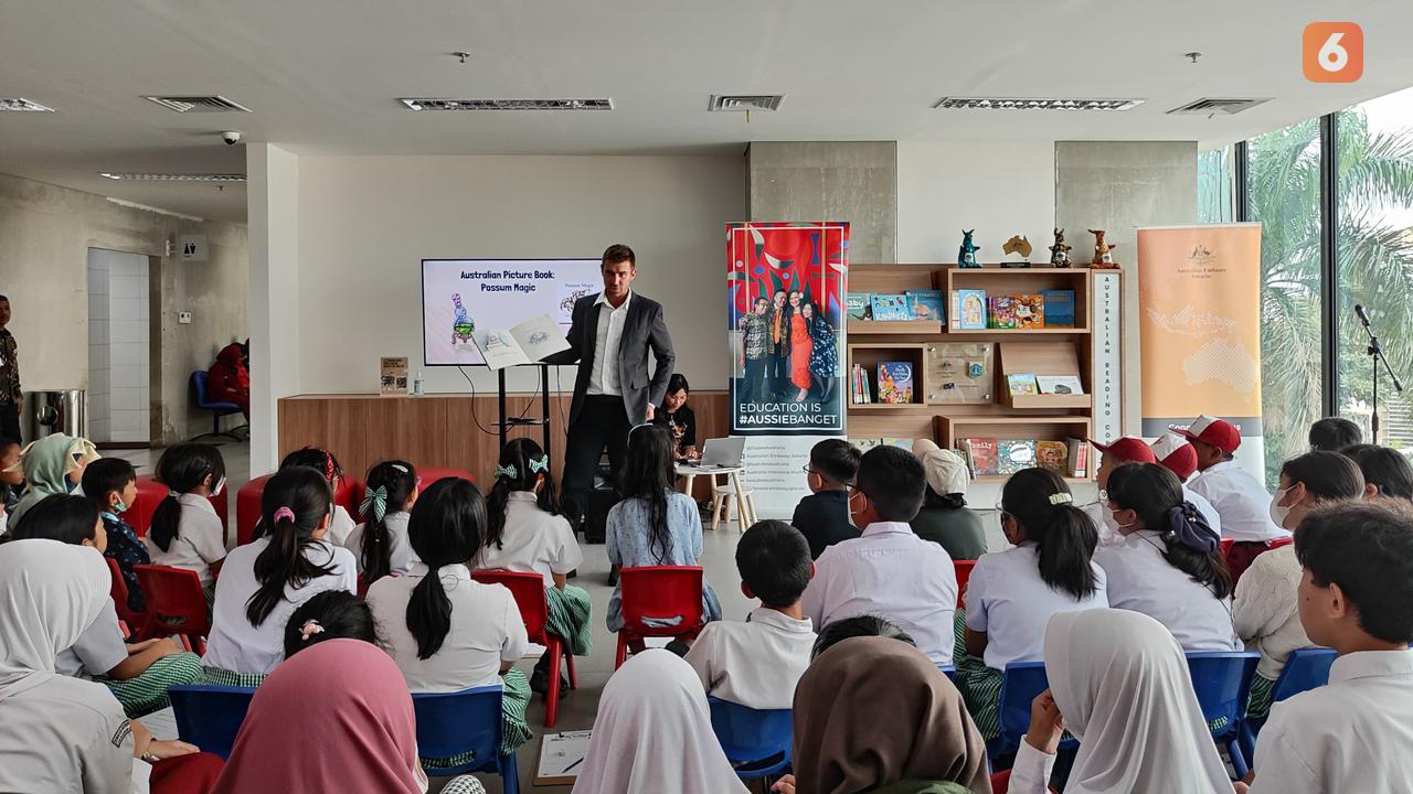 6 Contoh Teks Drama Singkat untuk Anak Sekolah, Dilengkapi Strukturnya