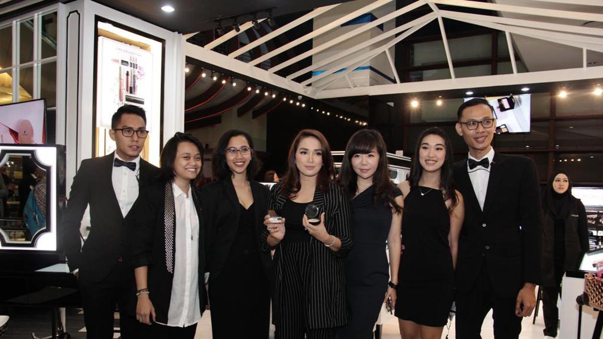 Platform Produk Kecantikan Ini Hadirkan Produk Kualitas Terbaik