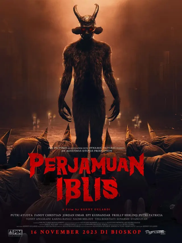 Kisah Iblis Terbakar oleh Kekuatan Doa Syaikh Abdul Qadir Al-Jilani - Islami Liputan6.com