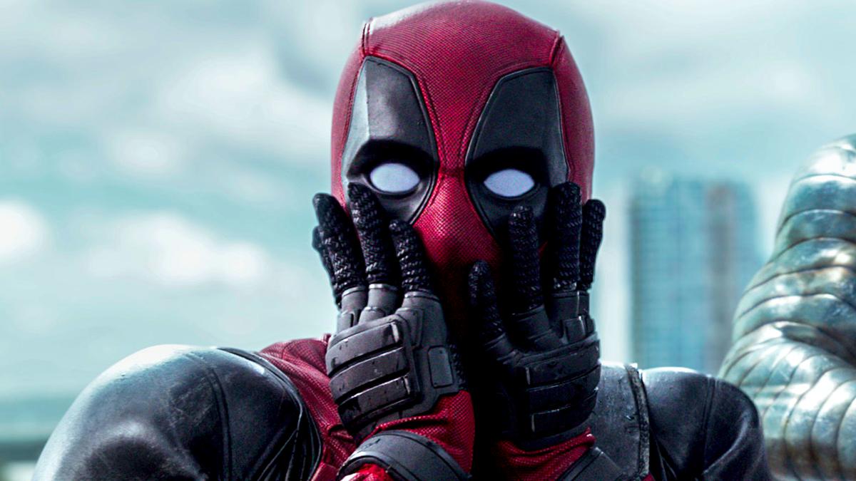 Pemeran Deadpool Bingung Gara-Gara Disney Beli Fox - ShowBiz Liputan6.com